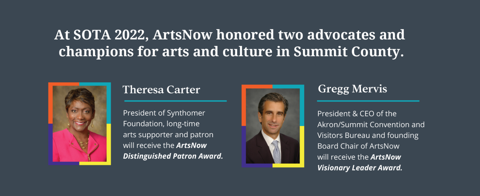 State of the Arts | ArtsNow