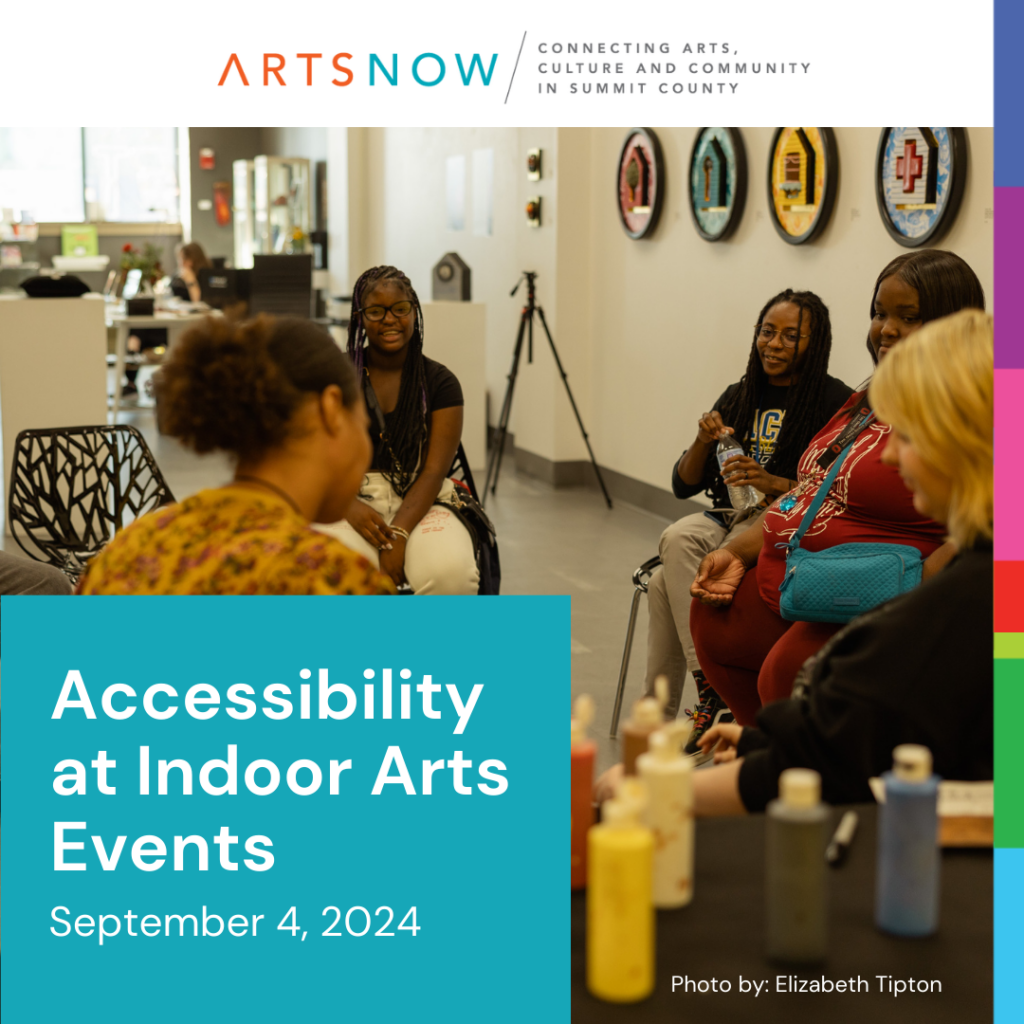 ArtsNow Events | ArtsNow